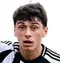 Juventus Squad & Players 2024/2025 season, numbers